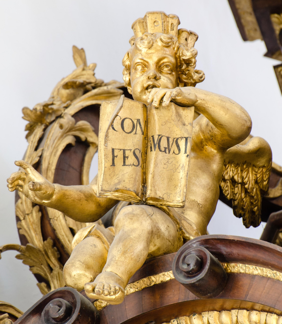 Confessio Augustana | Evangelisch St.Ulrich Augsburg